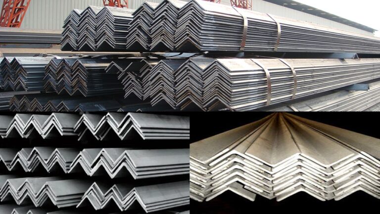 MS Angle Weight Chart PDF: Calculating MS Angle Weight for Accurate On ...