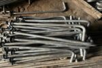 Foundation Bolts: Types, Application, and Installation Process ...