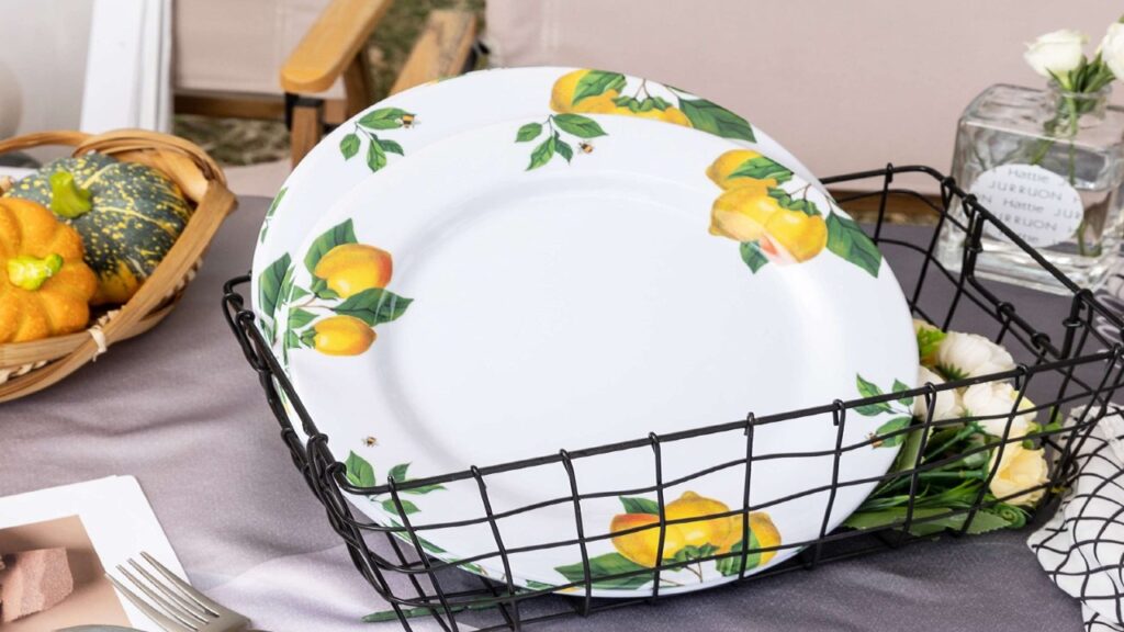 Lemon Kitchen Décor: Adding Zesty Charm to Your Culinary Space 2023 New ...
