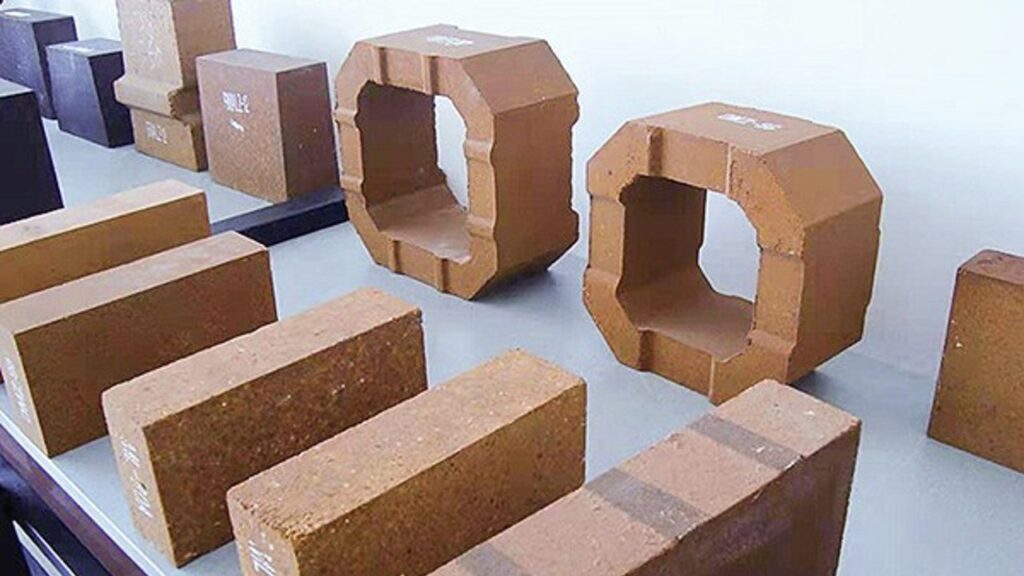Understanding Magnesite Bricks: Types, Composition, Construction ...