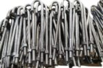 Foundation Bolts: Types, Application, and Installation Process ...
