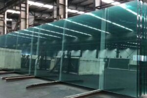 12 Types of Glass Used in Building Construction and Design ...