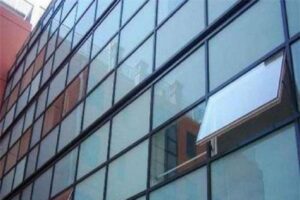 12 Types of Glass Used in Building Construction and Design ...