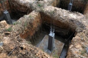 Foundation Types: Comprehensive Guide with Benefits and Applications ...