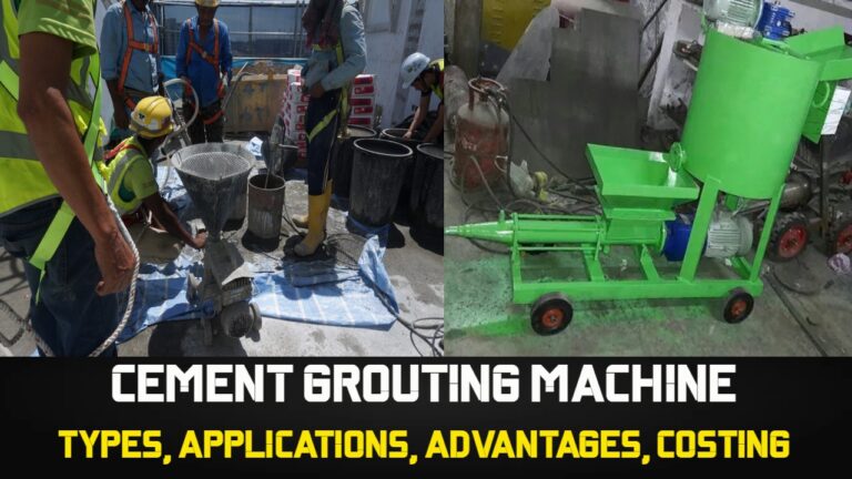 Cement Test: Exploring 8 Different Types of Cement Tests - Construction ...