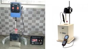 Cement Test: Exploring 8 Different Types of Cement Tests - Construction ...