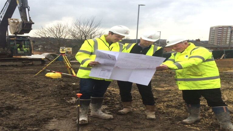 Howard Civil Engineering: Pioneering the Future and Vision of ...
