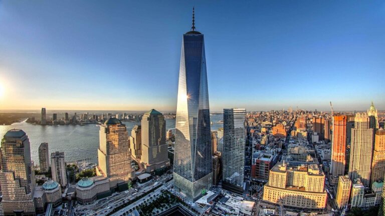 Commercial Building: 7 Different Types, Features, Examples ...