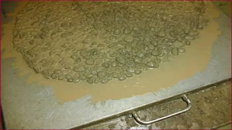 Segregation of Concrete: Types, Causes, Effects, and Prevention ...