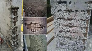 Segregation of Concrete: Types, Causes, Effects, and Prevention ...