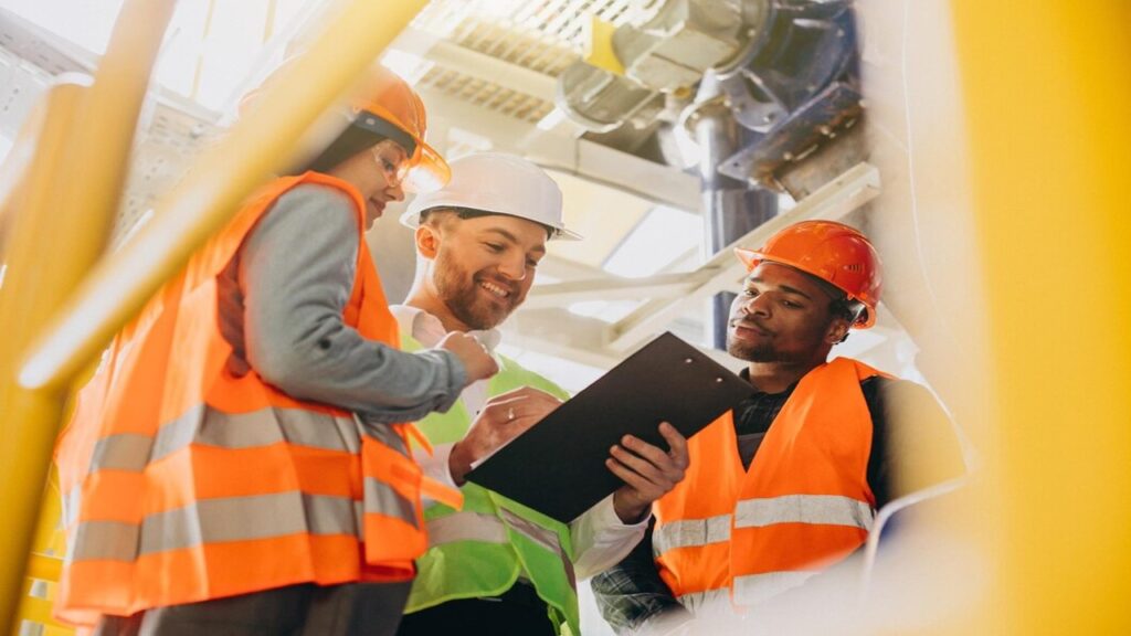 Optimizing Industrial Operations with Quality Equipment and Maintenance ...
